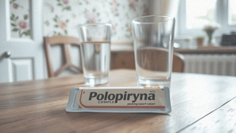 Polopiryna S dawkowanie - jak prawidłowo stosować lek?